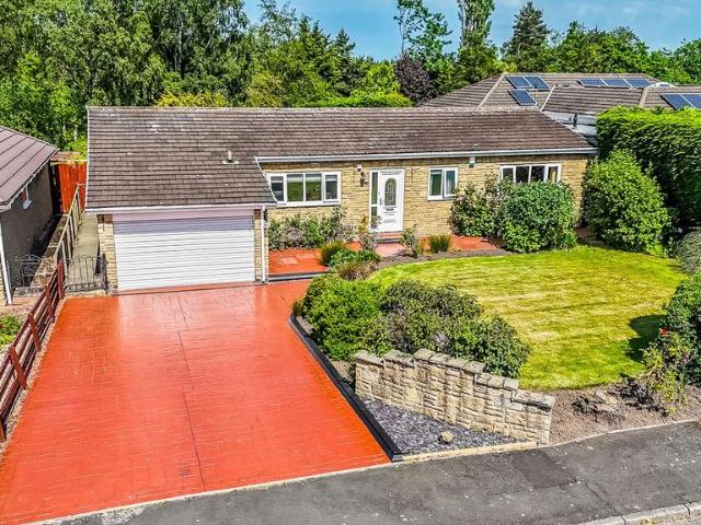 3 bedroom bungalow for sale
