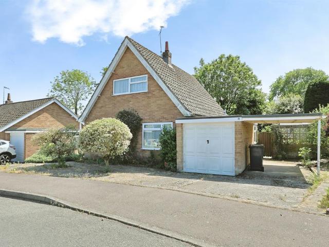 3 bedroom bungalow for sale