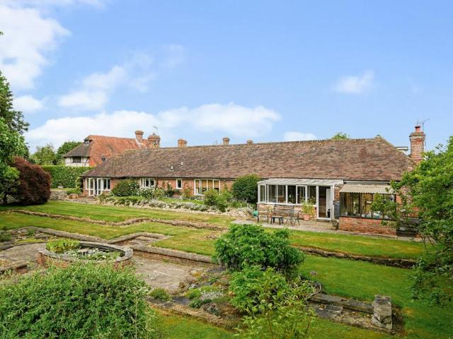 3 bedroom bungalow for sale
