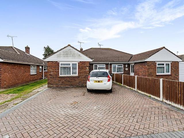 3 bedroom bungalow for sale