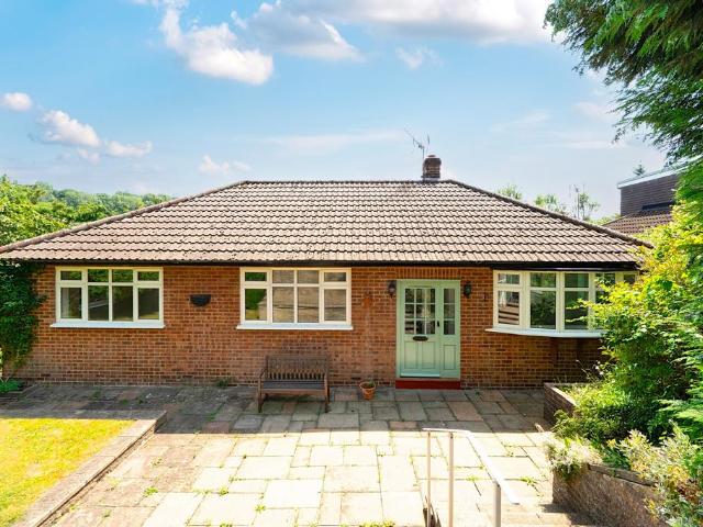 3 bedroom bungalow for sale