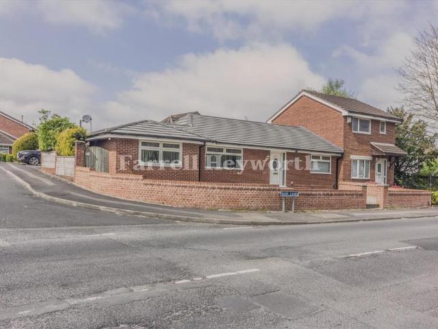 3 bedroom bungalow for sale