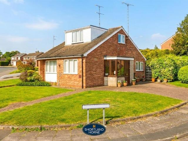 3 bedroom bungalow for sale