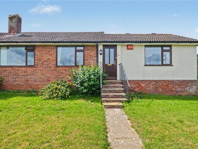 3 bedroom bungalow for sale