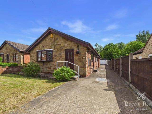 3 bedroom bungalow for sale