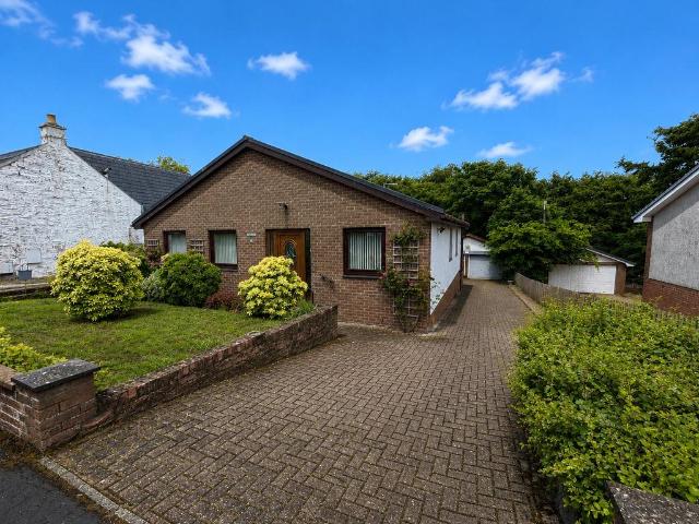 3 bedroom bungalow for sale