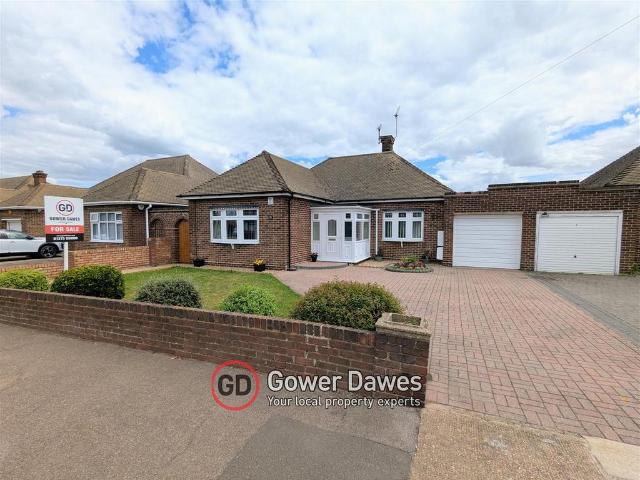 3 bedroom bungalow for sale