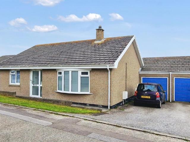 3 bedroom bungalow for sale