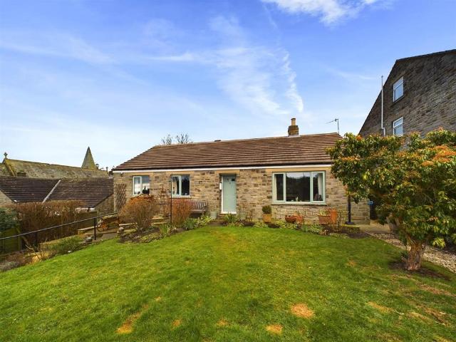 3 bedroom bungalow for sale