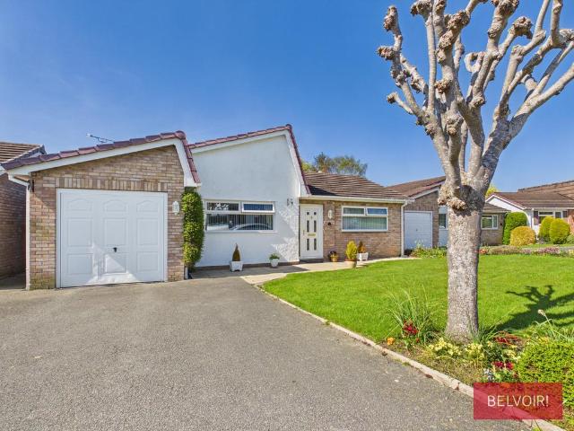 3 bedroom bungalow for sale