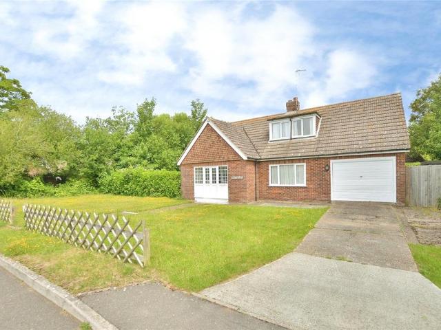3 bedroom bungalow for sale