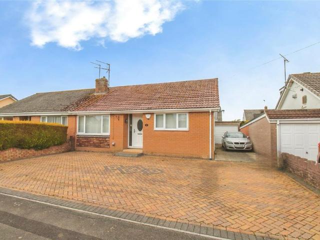 3 bedroom bungalow for sale