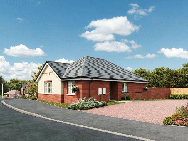 3 bedroom bungalow for sale