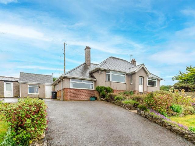 3 bedroom bungalow for sale