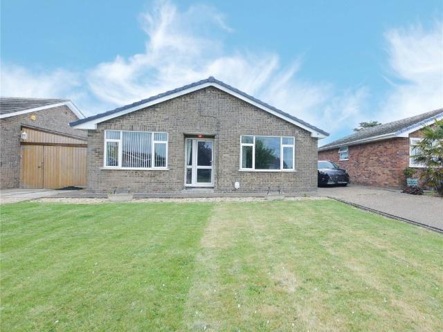 3 bedroom bungalow for sale