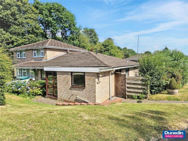 3 bedroom bungalow for sale
