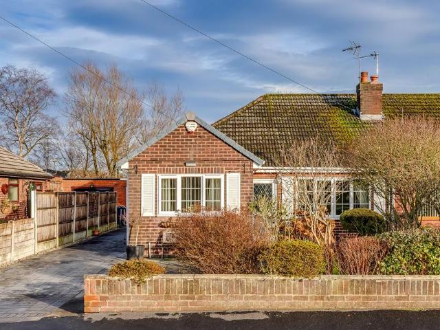 3 bedroom bungalow for sale