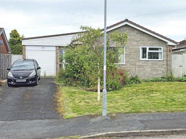 3 bedroom bungalow for sale