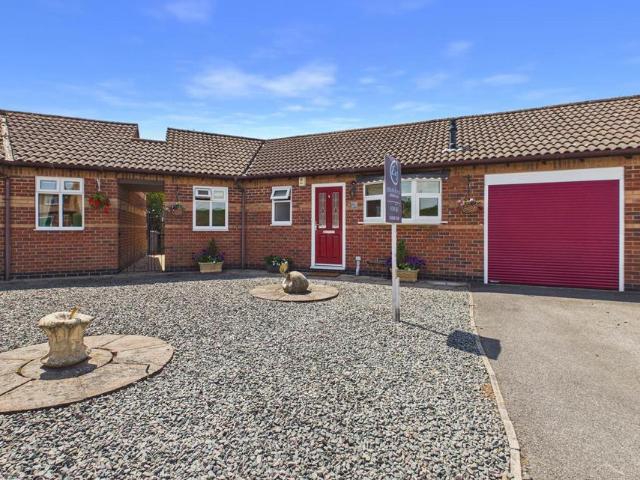 3 bedroom bungalow for sale