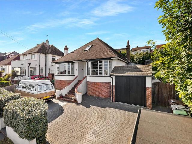 3 bedroom bungalow for sale
