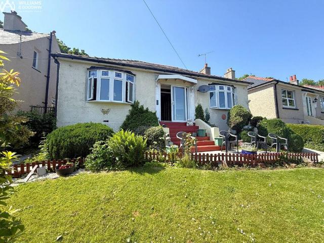 3 bedroom bungalow for sale