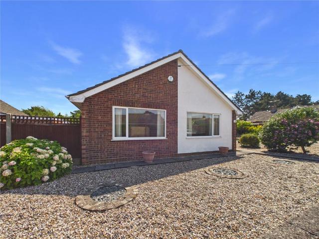 3 bedroom bungalow for sale