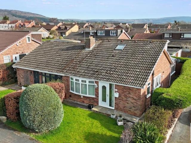 3 bedroom bungalow for sale