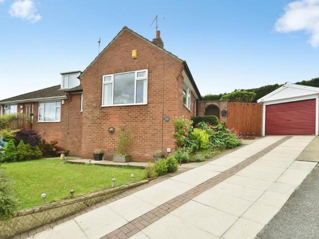 3 bedroom bungalow for sale