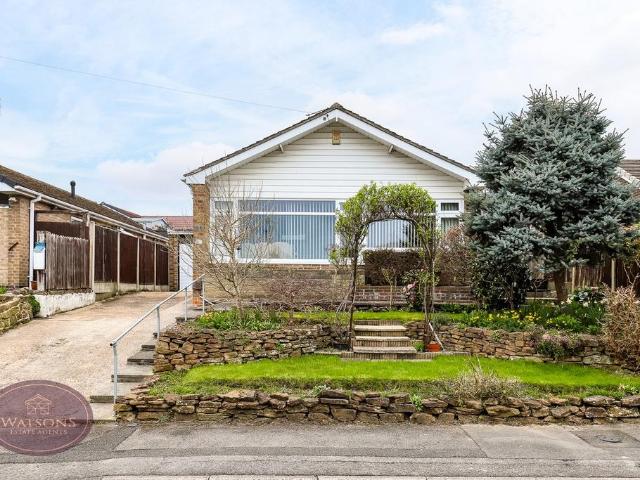 3 bedroom bungalow for sale