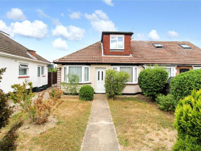 3 bedroom bungalow for sale