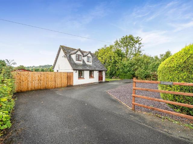 3 bedroom bungalow for sale