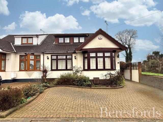 3 bedroom bungalow for sale