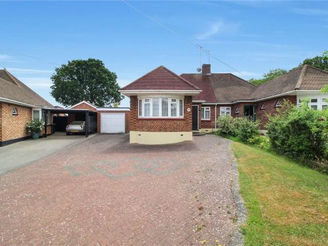 3 bedroom bungalow for sale