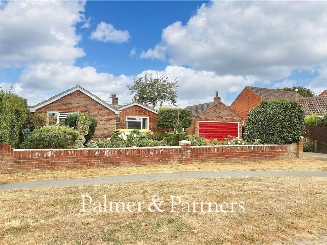 3 bedroom bungalow for sale