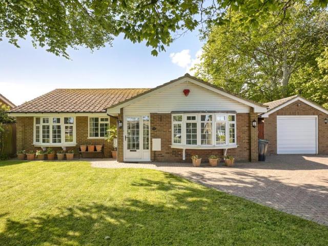 3 bedroom bungalow for sale