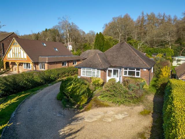 3 bedroom bungalow for sale