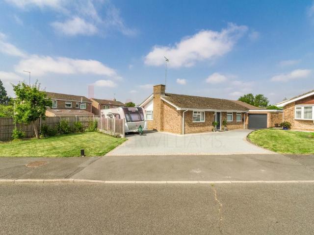 3 bedroom bungalow for sale