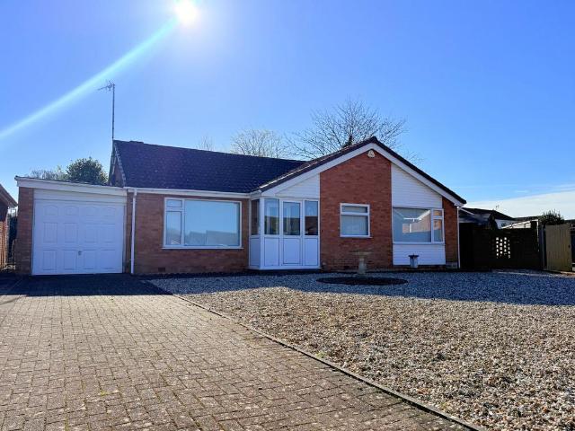 3 bedroom bungalow for sale
