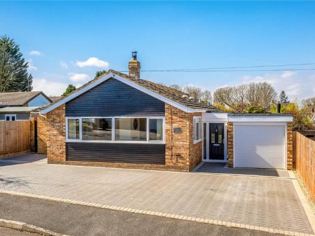 3 bedroom bungalow for sale