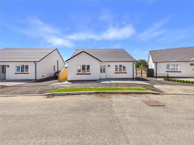 3 bedroom bungalow for sale
