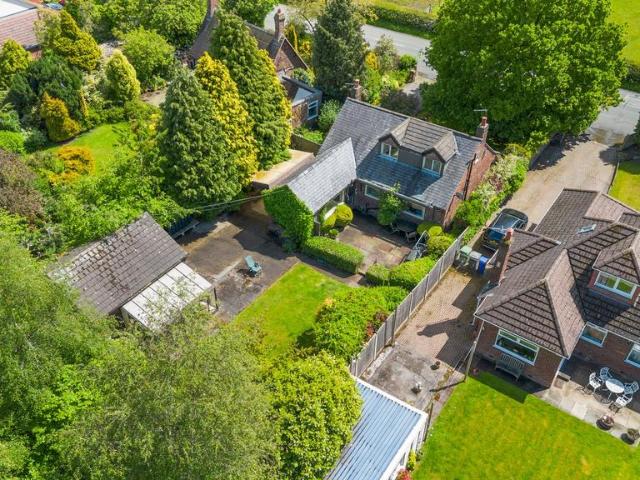 3 bedroom bungalow for sale