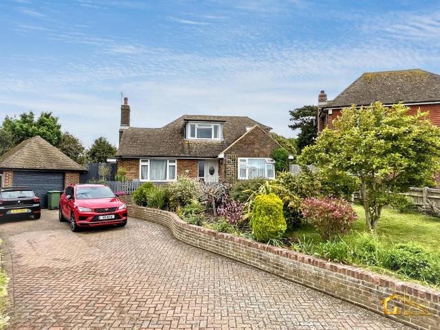 3 bedroom bungalow for sale