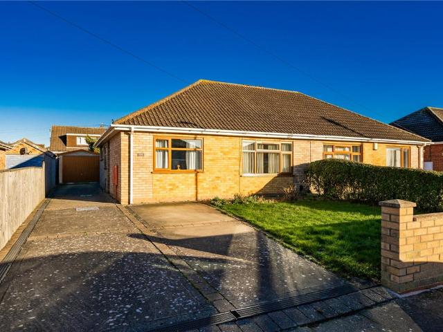 3 bedroom bungalow for sale
