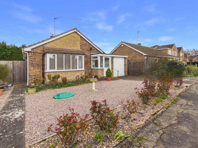 3 bedroom bungalow for sale
