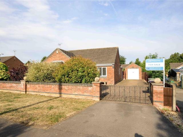 3 bedroom bungalow for sale