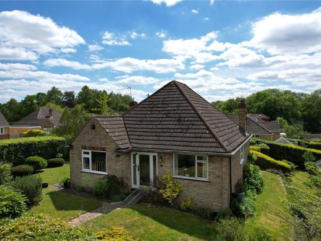 3 bedroom bungalow for sale