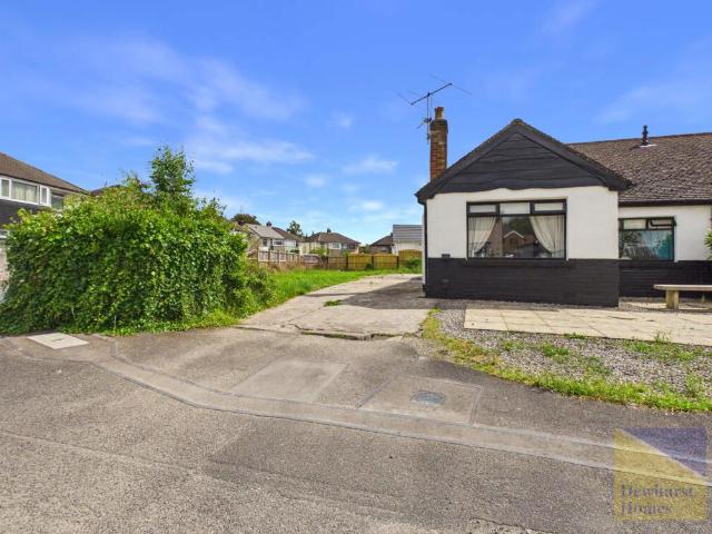 3 bedroom bungalow for sale