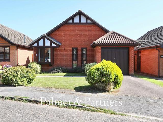 3 bedroom bungalow for sale