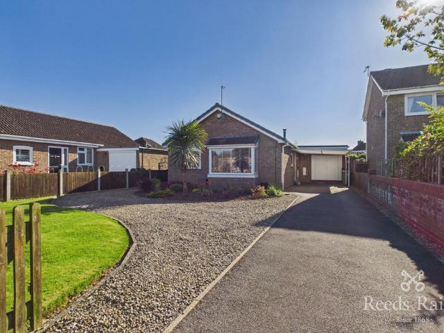 3 bedroom bungalow for sale