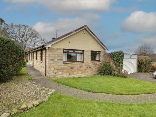 3 bedroom bungalow for sale